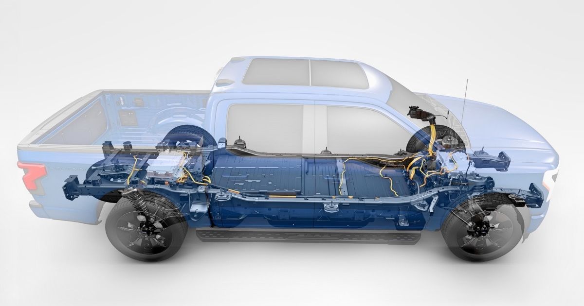 Magna makes transition to EVs — carefully | Plastics News