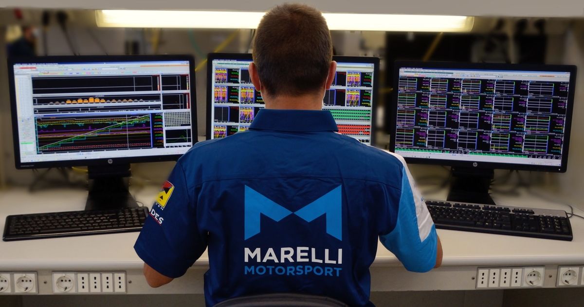 Auto supplier Marelli pledges carbon-neutral operations by 2030 ...