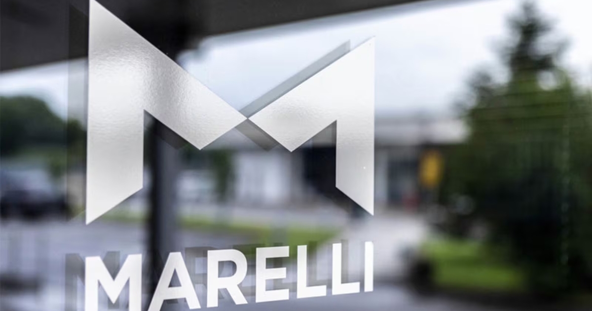 India's Motherson eyes buyout of Marelli in bid to be a top auto ...