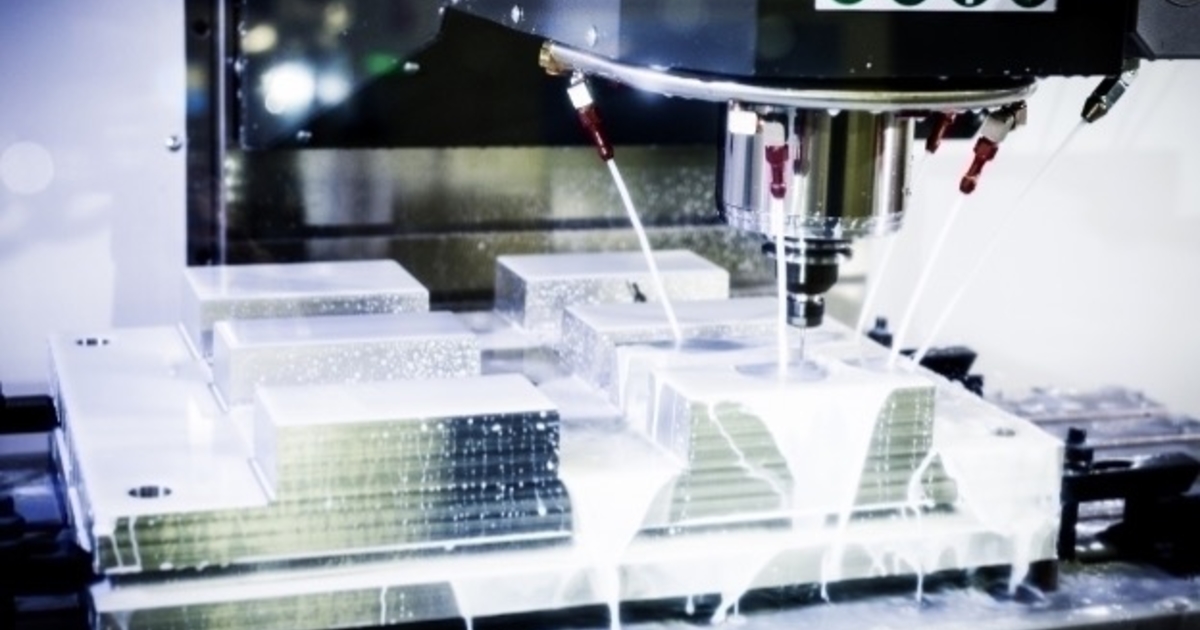 Sweet Tooth buys mold maker Inter Molds | Plastics News