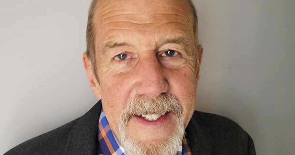 Obituary: Medical molder, Plastics Hall of Fame member Mike Cude ...