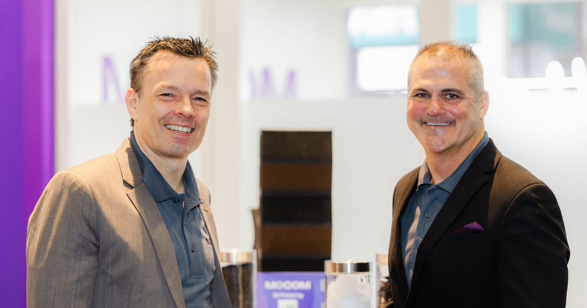 Early investments in recycling pay off as Mocom adds sustainable ...
