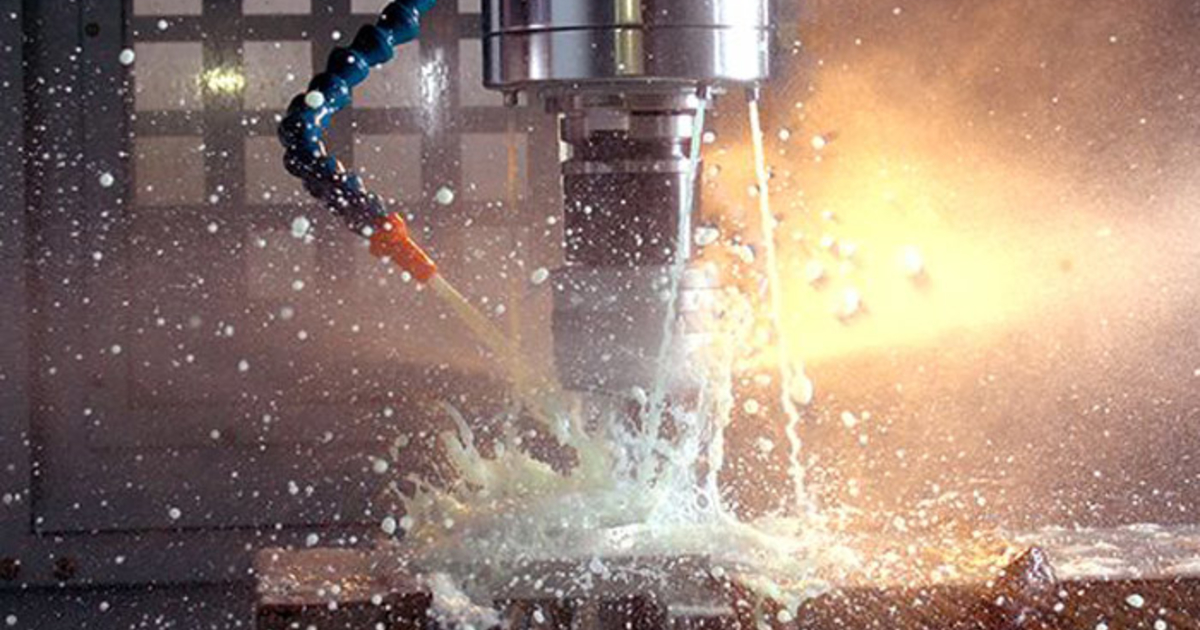 Trade deficit drops for molds, imports from China down | Plastics News