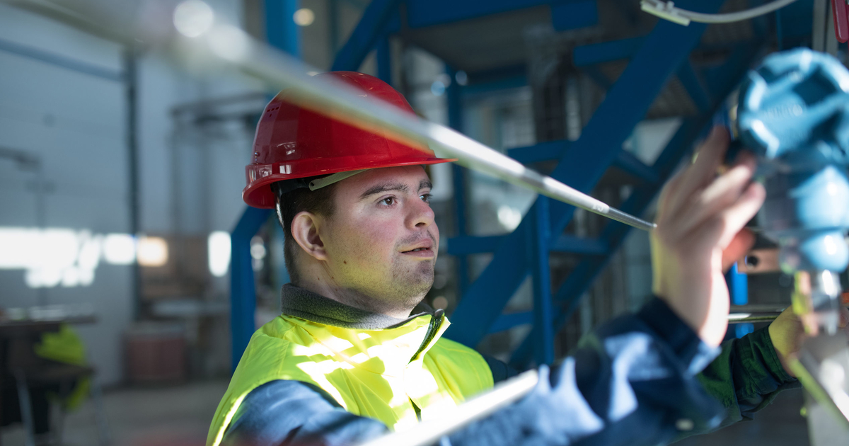 SPE joins effort to recruit people with disabilities for plastics ...