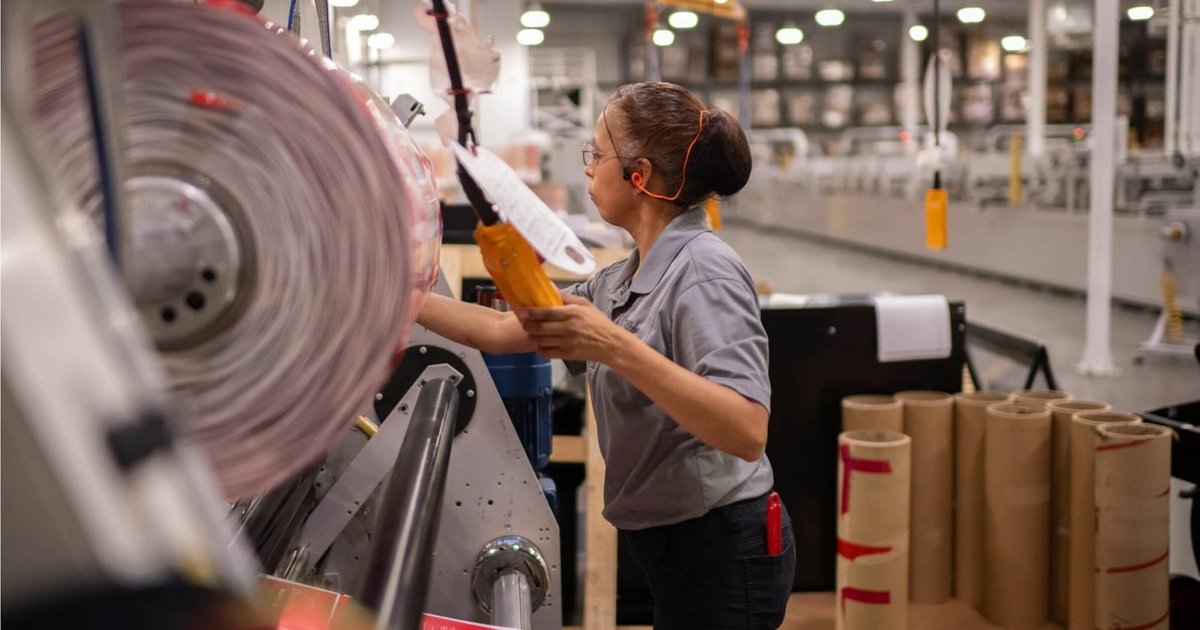 Morris Packaging to build $60.9M plant in Kentucky, creating 276 Jobs ...