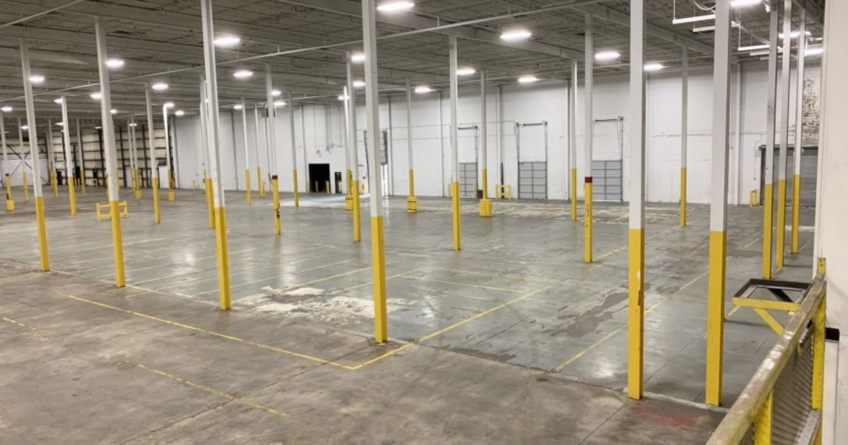 Mytex investing $7M to add capacity, workforce in Georgia | Plastics News