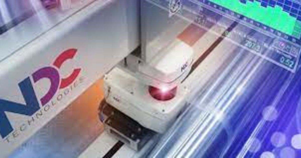 Nordson to buy NDC Technologies in $180M deal | Plastics News