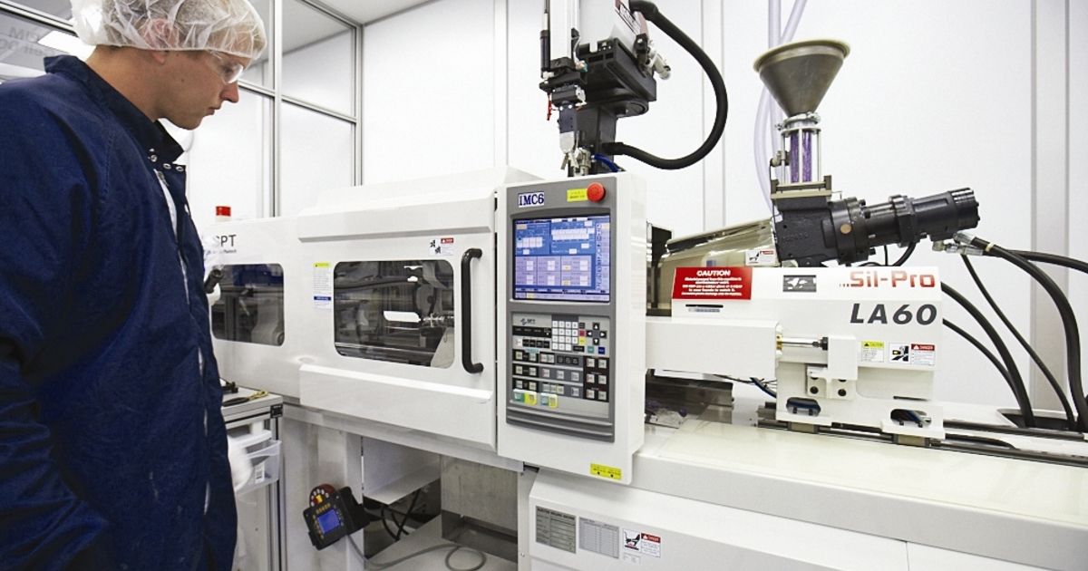 Growing-Sil-Pro-boosts-services | Plastics News