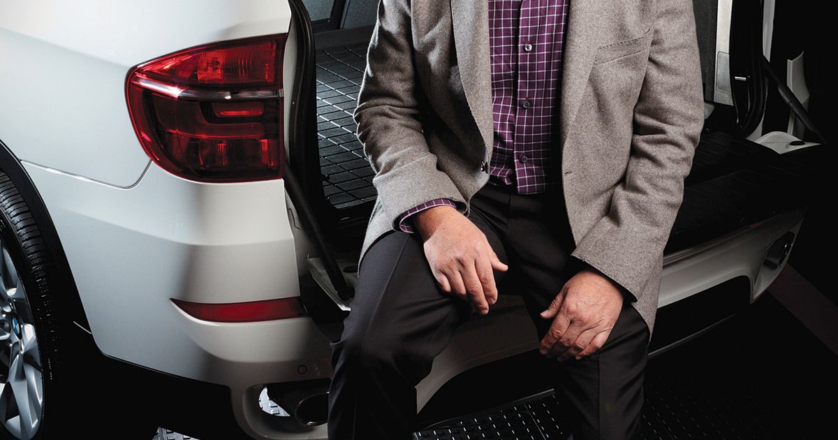 WeatherTech owner considering sale to private equity, report says ...