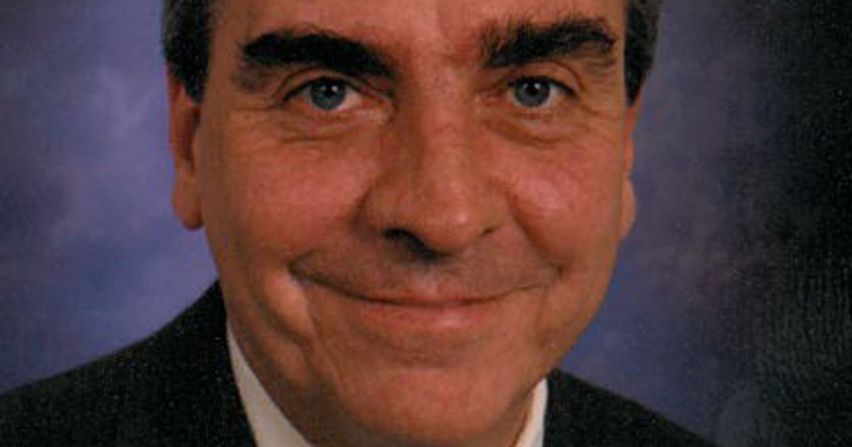 Obituary:-Sheet-extrusion-veteran-Christopher-Eaton | Plastics News