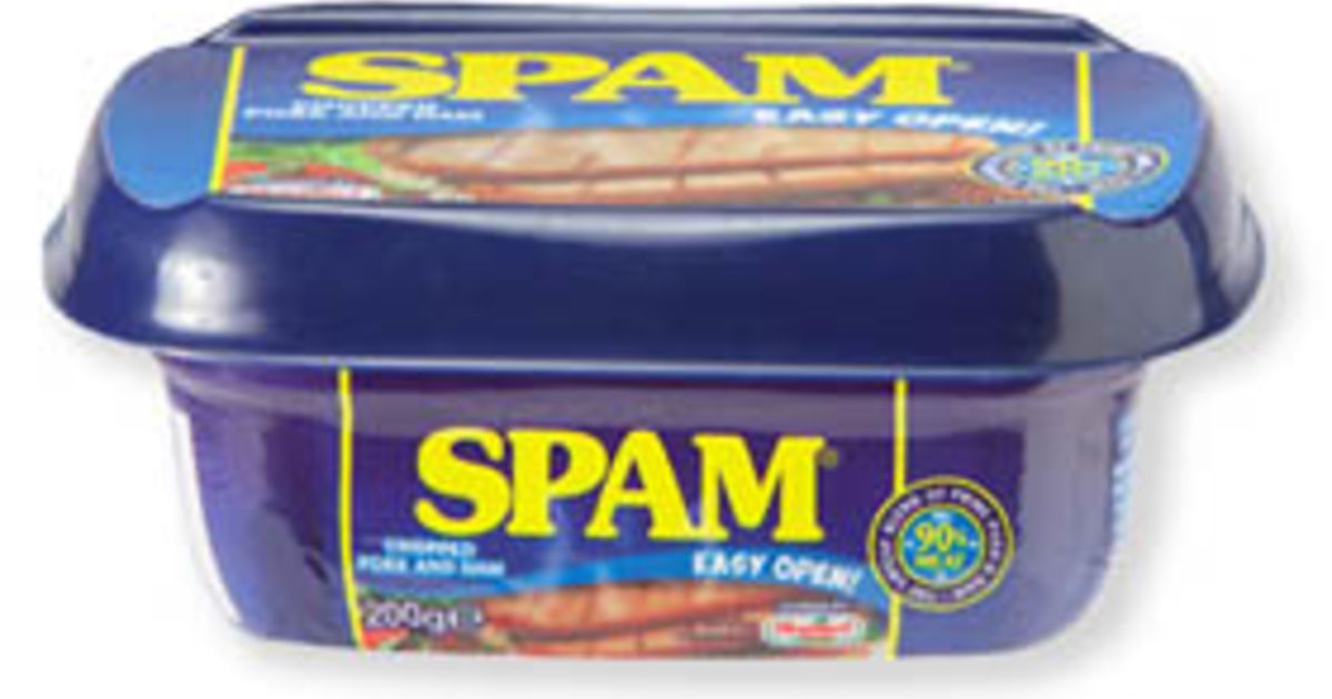 Spam-trying-out-a-packaging-makeover-in-plastic | Plastics News
