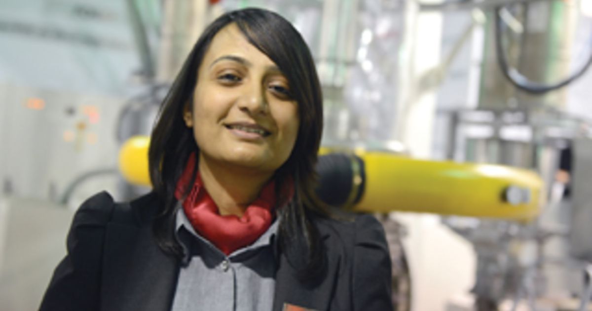 India's-Rajoo-balances-customer-needs-budget | Plastics News