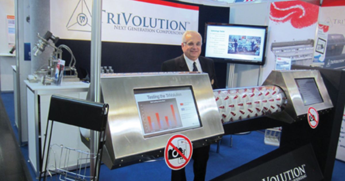 RheTech-buys-TriVolution-for-biofiber-compounds | Plastics News