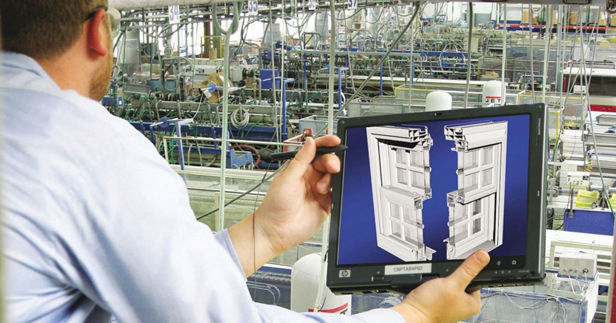 Chelsea-Building-Products-adding-profile-capacity | Plastics News