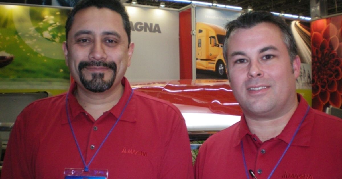 Magna-expanding-footprint-in-Mexico | Plastics News