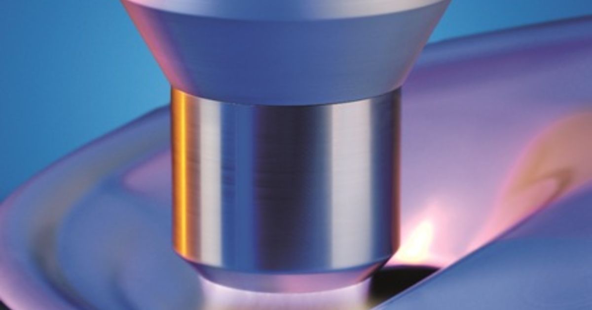 Plasmatreat-presents-plasma-treatment-progress | Plastics News