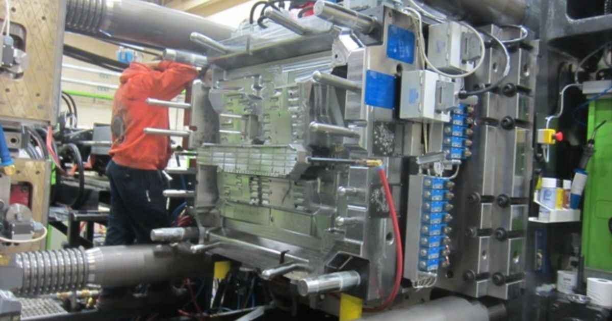 Prospect-Mold-opens-Molding-Technologies-division | Plastics News