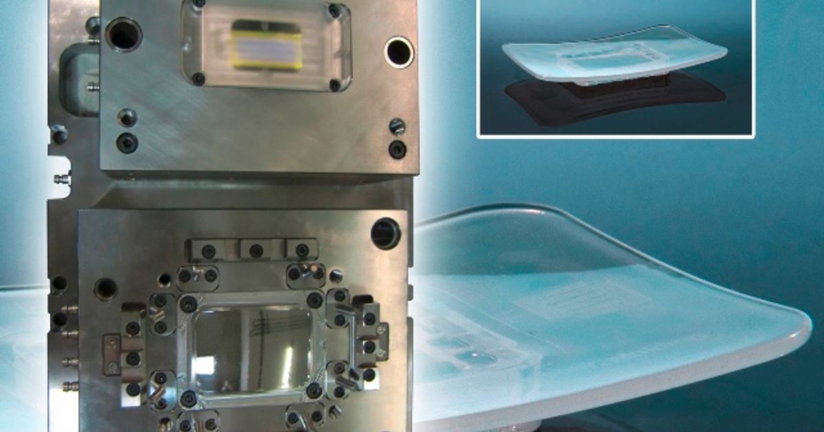 Engel-demonstrates-e-mac-press-in-Anaheim | Plastics News