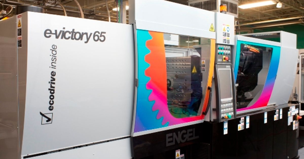 Winzeler-Gear-buys-five-Engel-presses | Plastics News