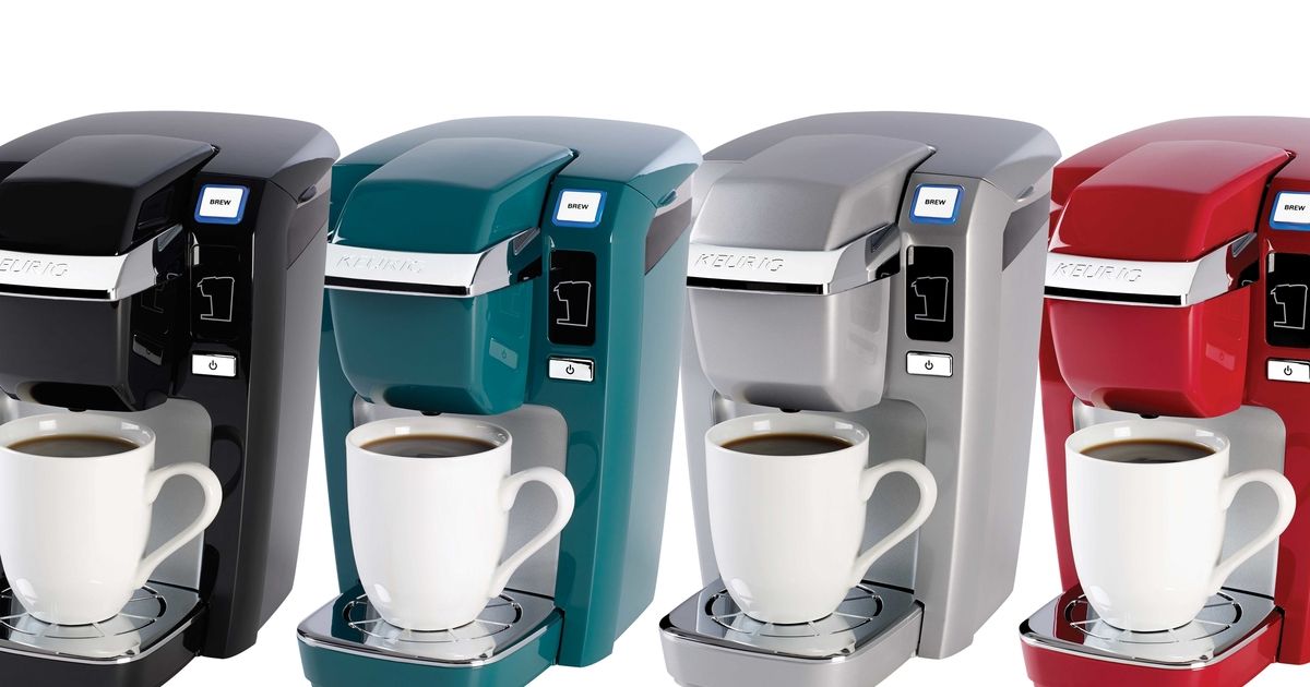 One-cup-brewers-add-flexibility-amid-slowing-market-growth | Plastics News