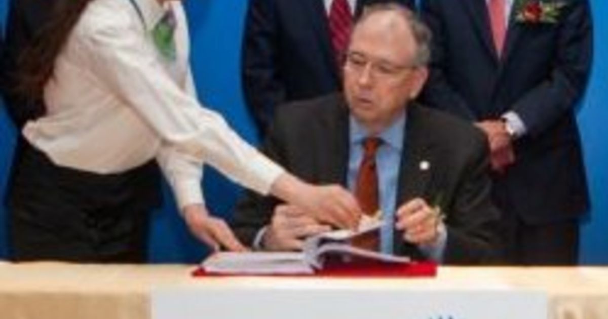 JCI-forming-JV-with-China's-Yanfeng-Automotive-Trim | Plastics News