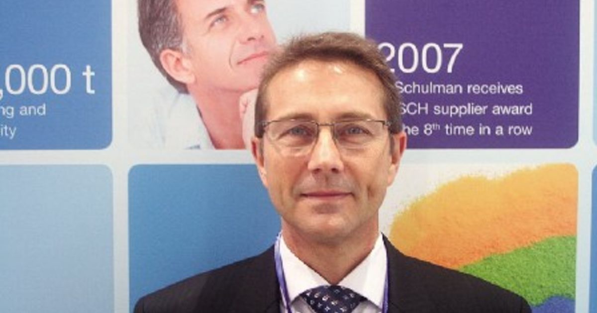 A.-Schulman-targets-major-growth-in-Asia | Plastics News