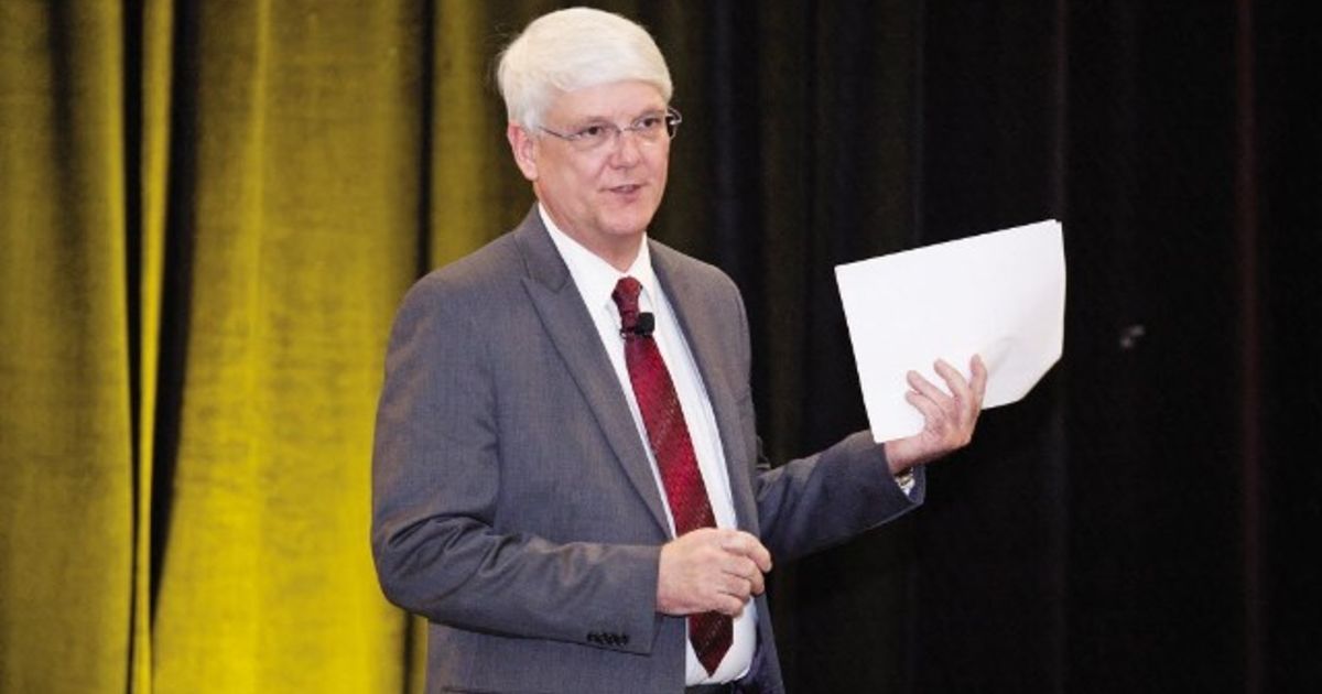 Obituary:-Gary-Vande-Berg-Bemis-Manufacturing-VP | Plastics News