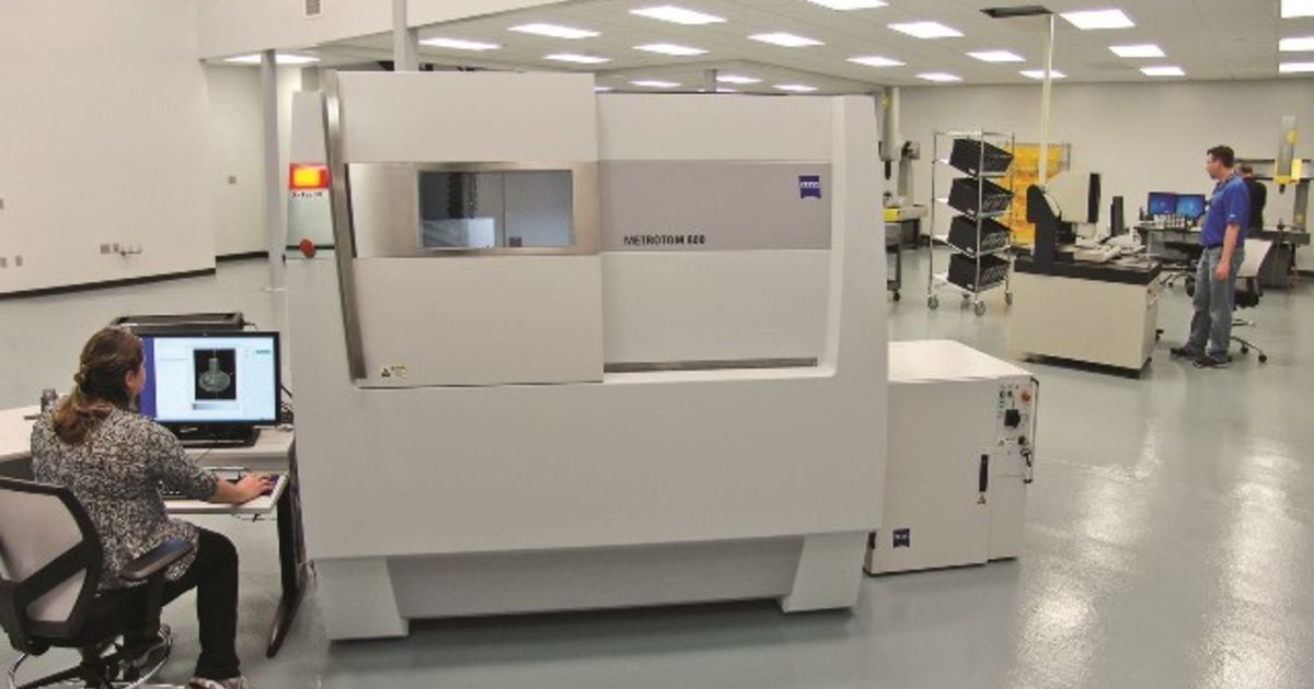 MGS-investing-$2-million-upgrading-lab | Plastics News