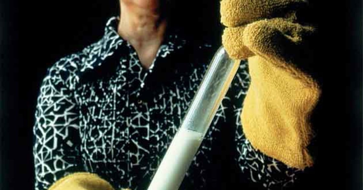 Obituary:-Kevlar-inventor-Stephanie-Kwolek | Plastics News