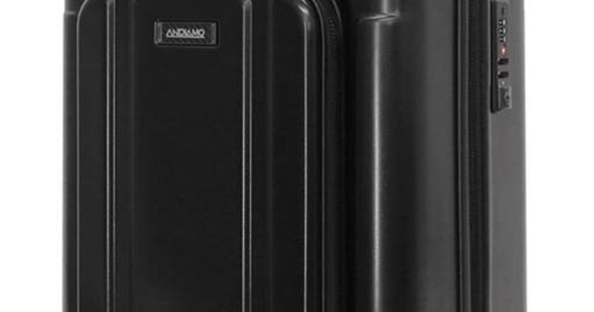 Bayer-PC-used-for-lightweight-durable-luggage-collection | Plastics News