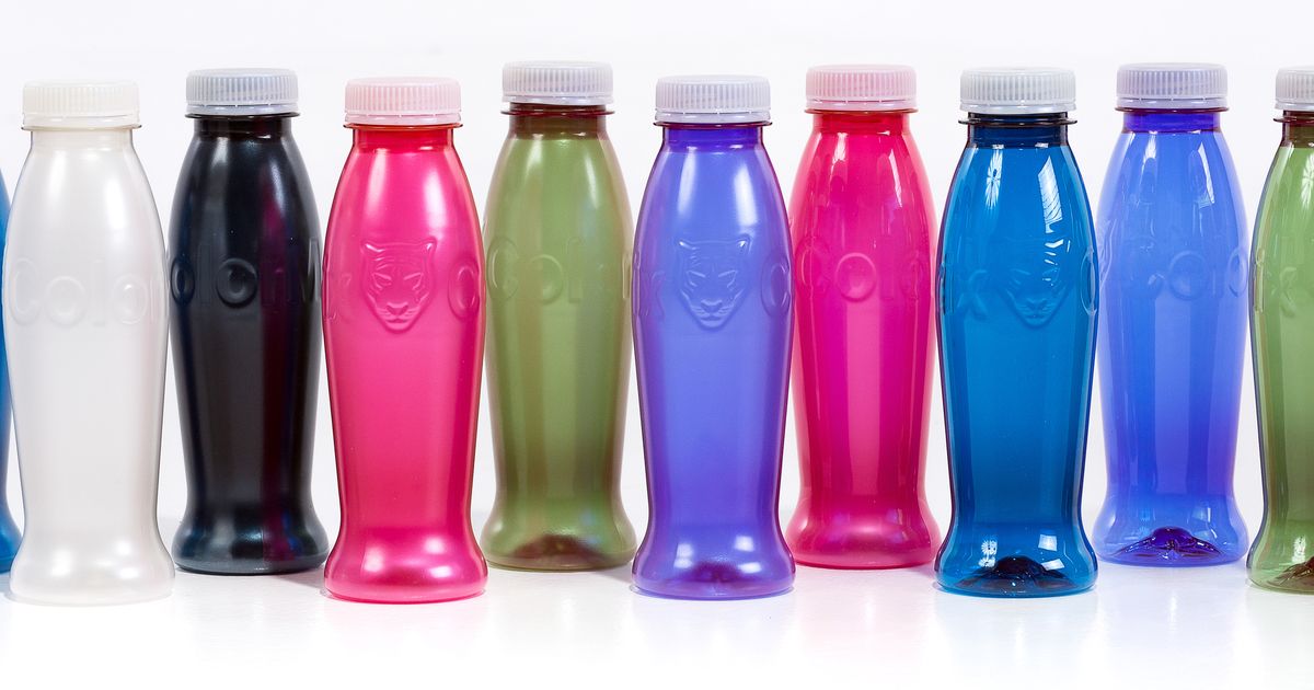 PolyOne-expands-special-effects-offerings-for-PET | Plastics News