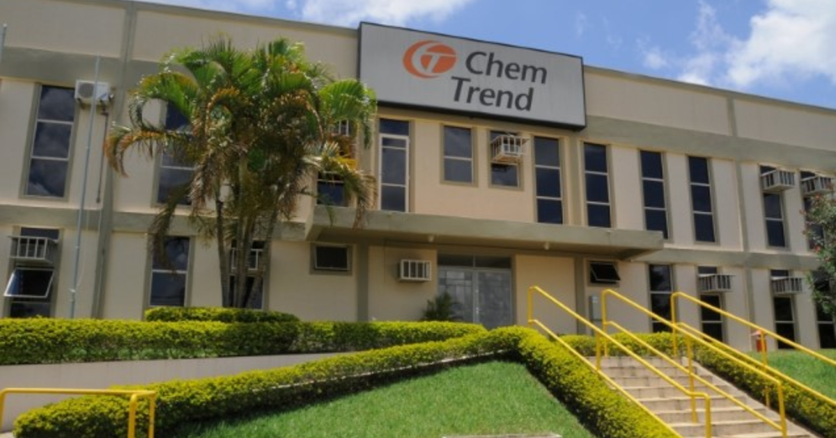 Chem-Trend-plans-international-expansion | Plastics News