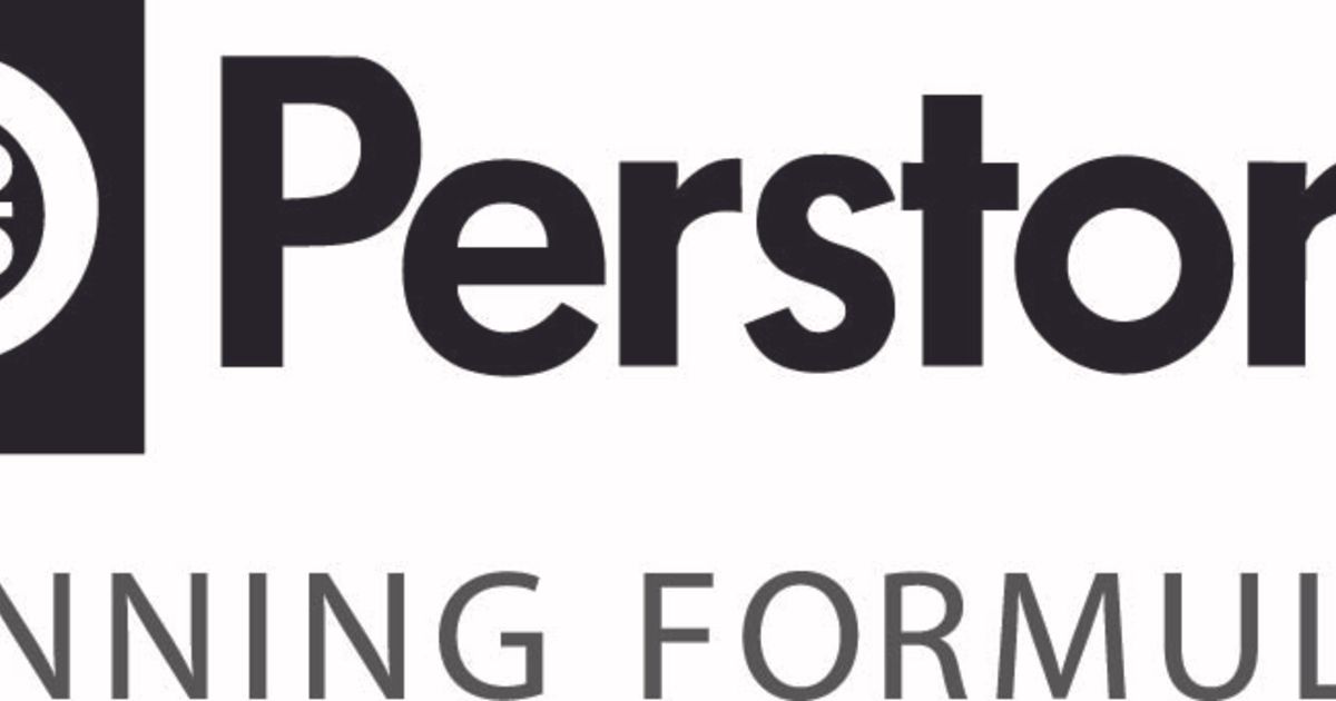 Perstorp-adding-bioplastics-lab | Plastics News