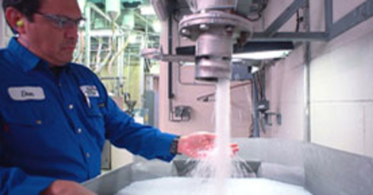 Chevron-Phillips-adding-PAO-capacity | Plastics News