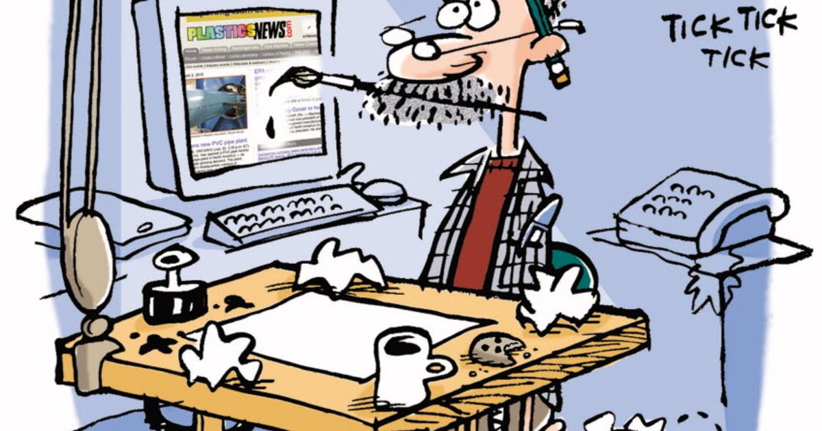 Cartoonist-Rich-Williams:-If-I-could-make-HDPE-funny-my-powers-would-be ...