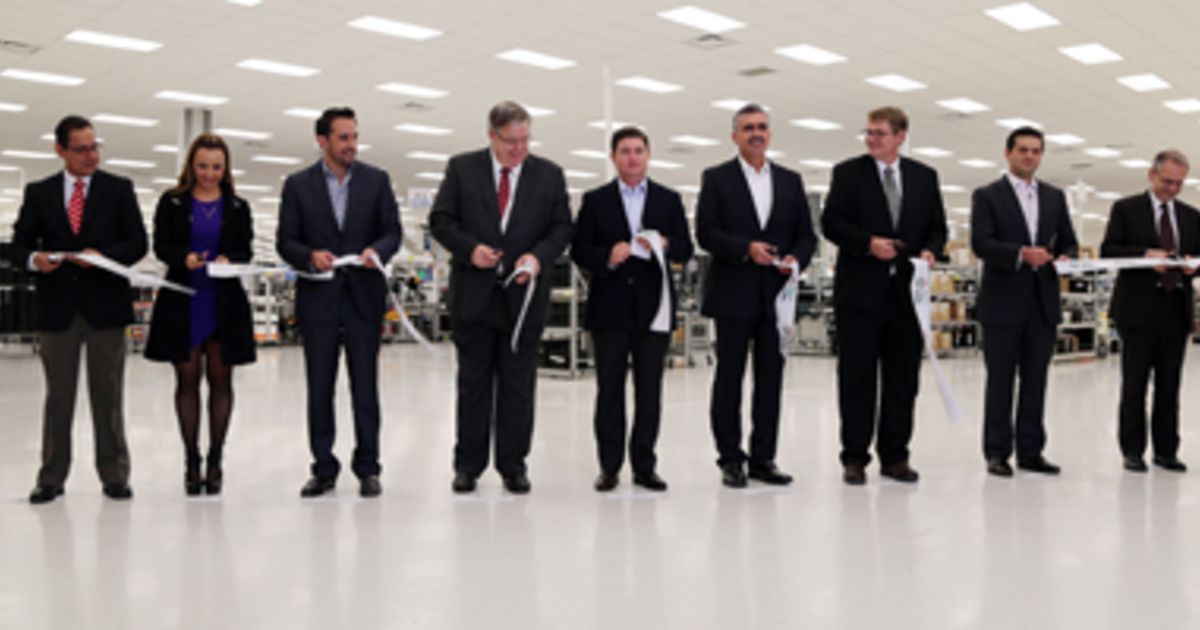 China's-Ningbo-Joyson-buying-German-auto-supplier-Quin | Plastics News