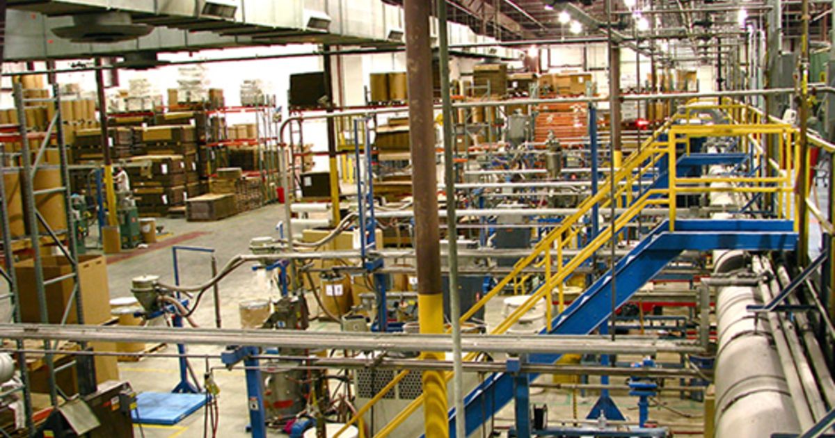 Americhem-buys-LTL-Color-Compounders | Plastics News