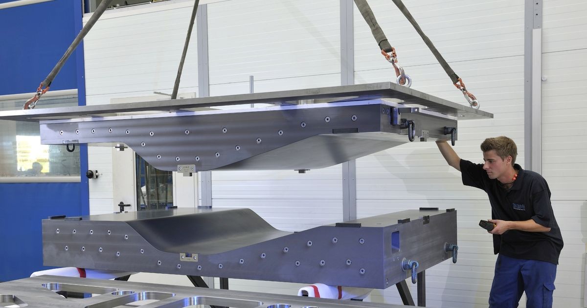 German-tooling-and-glass-encapsulation-firm-sets-up-Michigan-plant ...