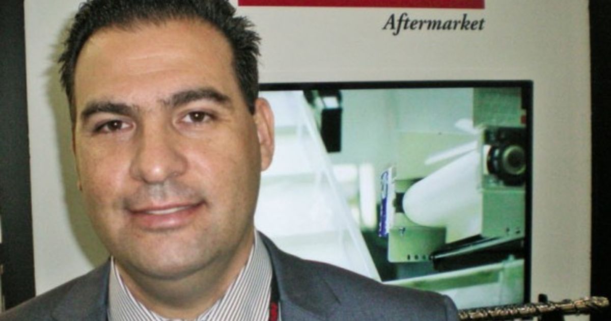 Milacron-opening-Mexico-technical-center-considers-another-in-Brazil ...