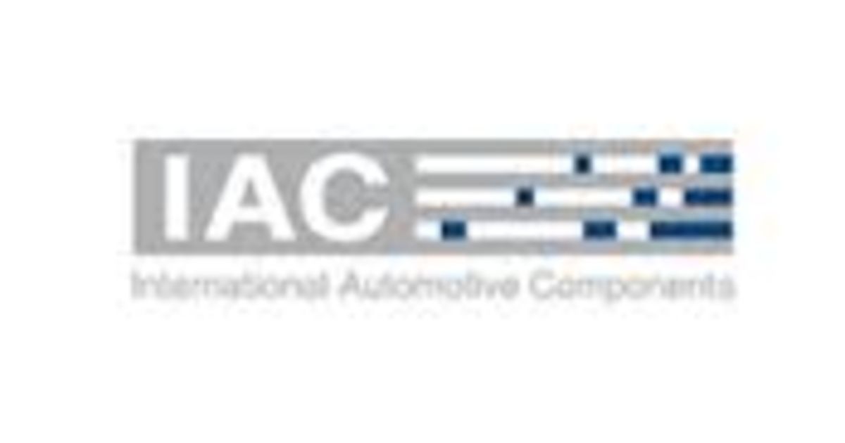 Automotive-supplier-IAC-expands-in-Alabama | Plastics News