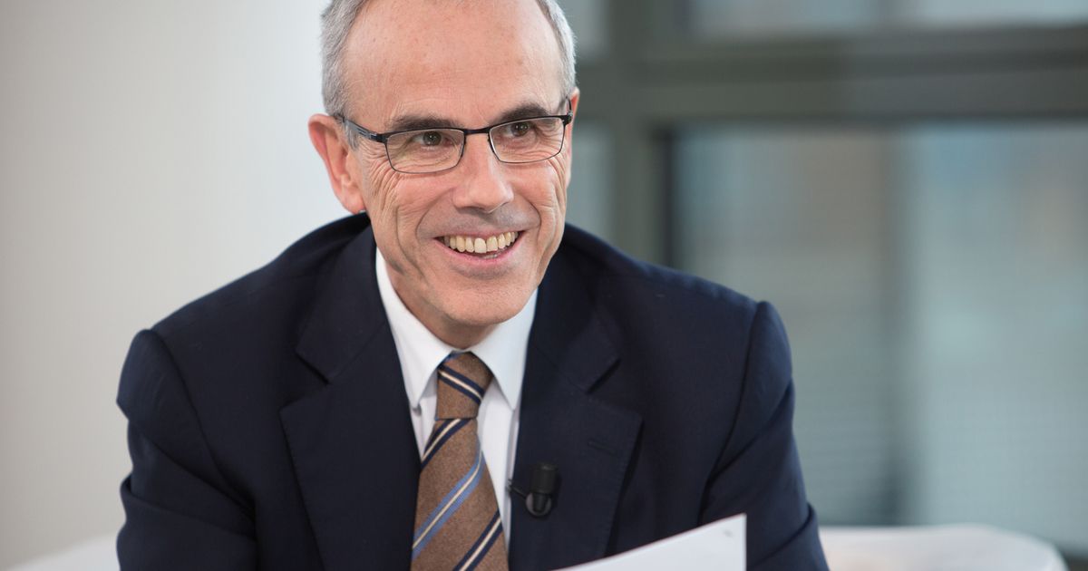 Faurecia's-CEO-says-plastic-will-be-'major-driver'-in-auto-market ...
