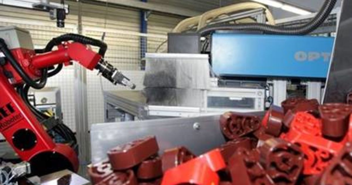 China's-Zhongding-buying-German-auto-supplier-Wegu | Plastics News