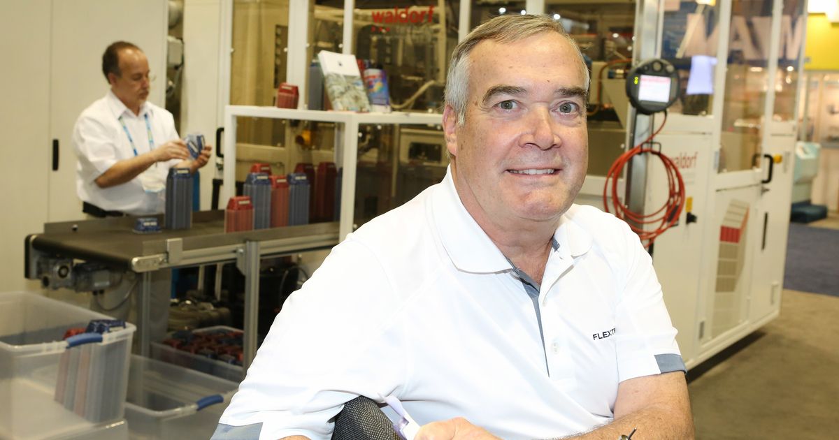 Flextronics-launches-global-injection-molding-tooling-unit | Plastics News