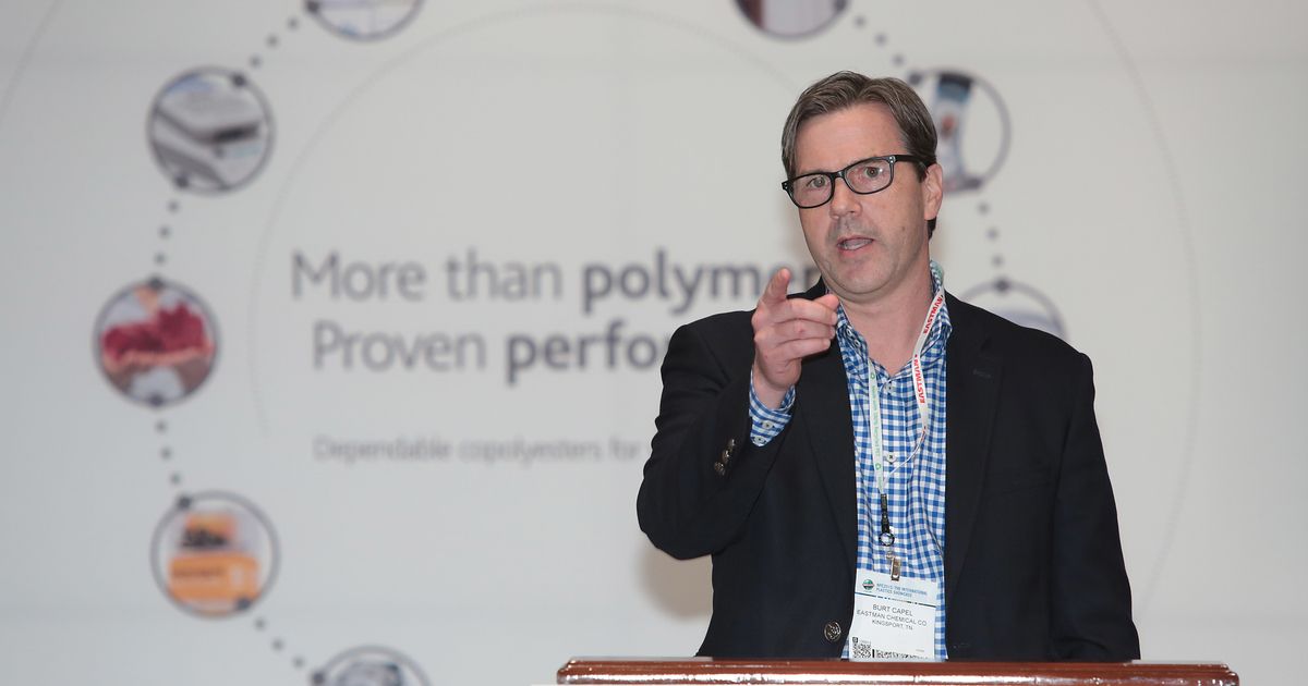 Eastman-Chemical-expanding-Tritan-co-polyester-capacity | Plastics News