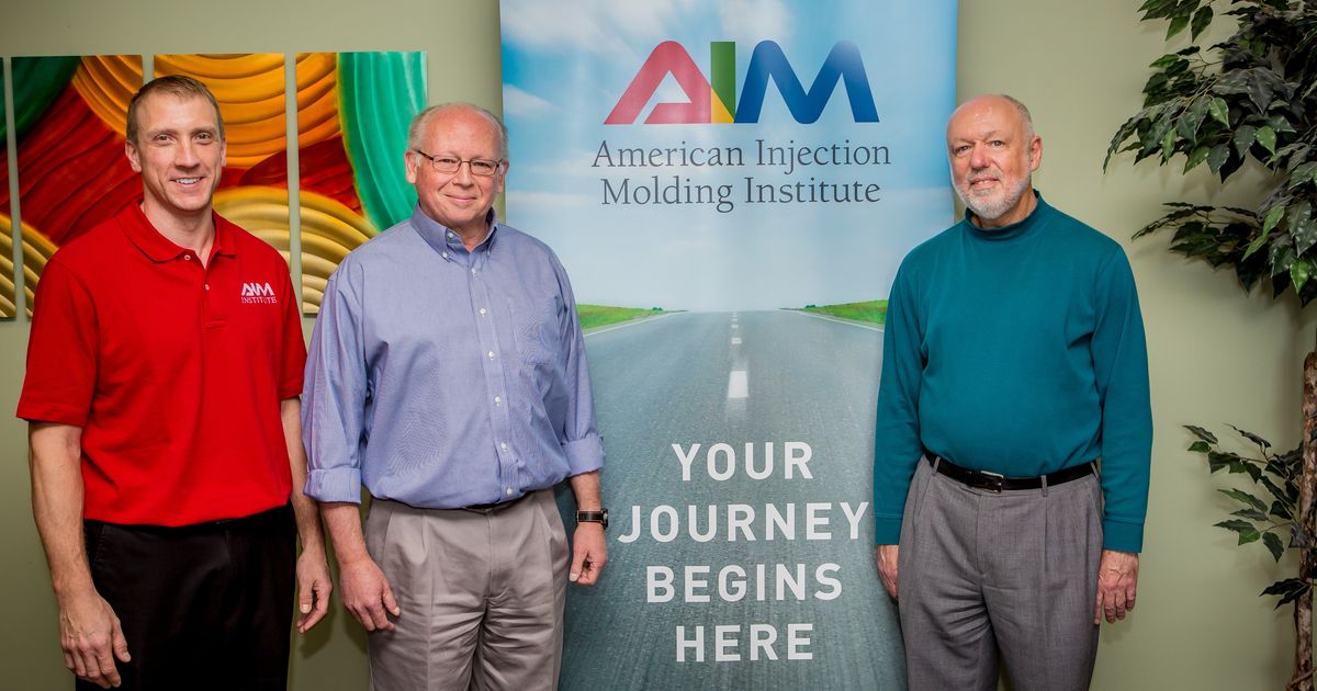 Beaumont-creates-AIM-Institute-to-target-plastics-intensive-training ...