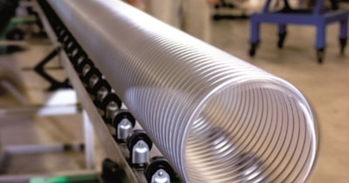 Norres-investing-in-hose-production | Plastics News