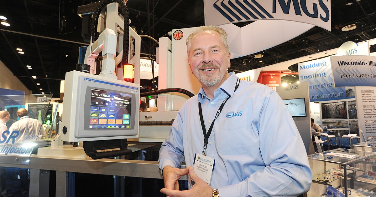 MGS-Mfg.-Group-shows-off-multishot-multimaterial-process | Plastics News