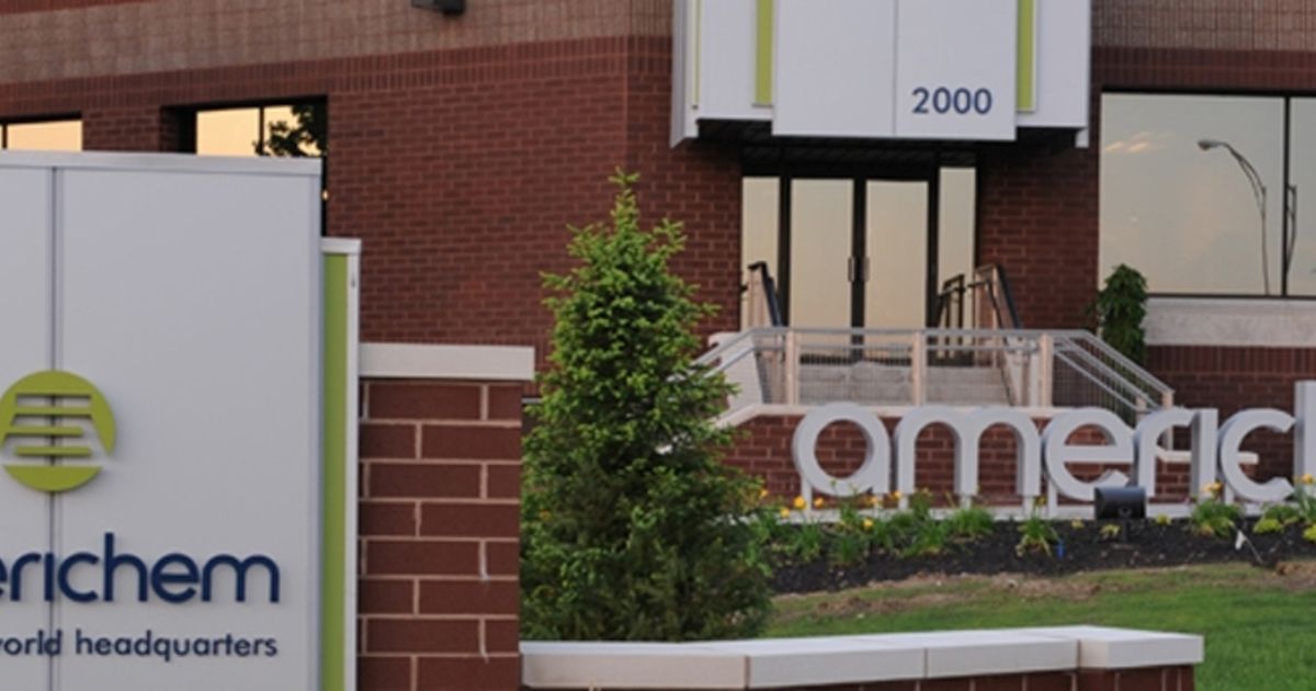 Americhem-seeing-benefits-as-it-integrates-its-latest-acquisitions ...