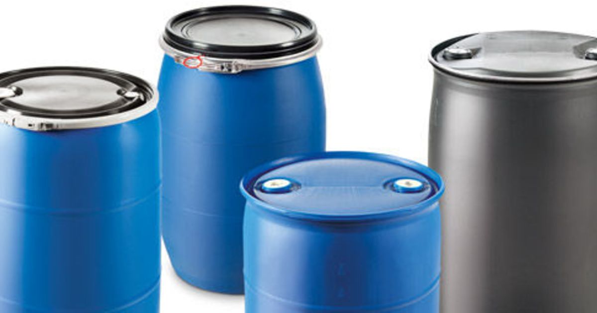 Mauser-buys-Greif's-drum-and-IBC-business-in-Brazil | Plastics News