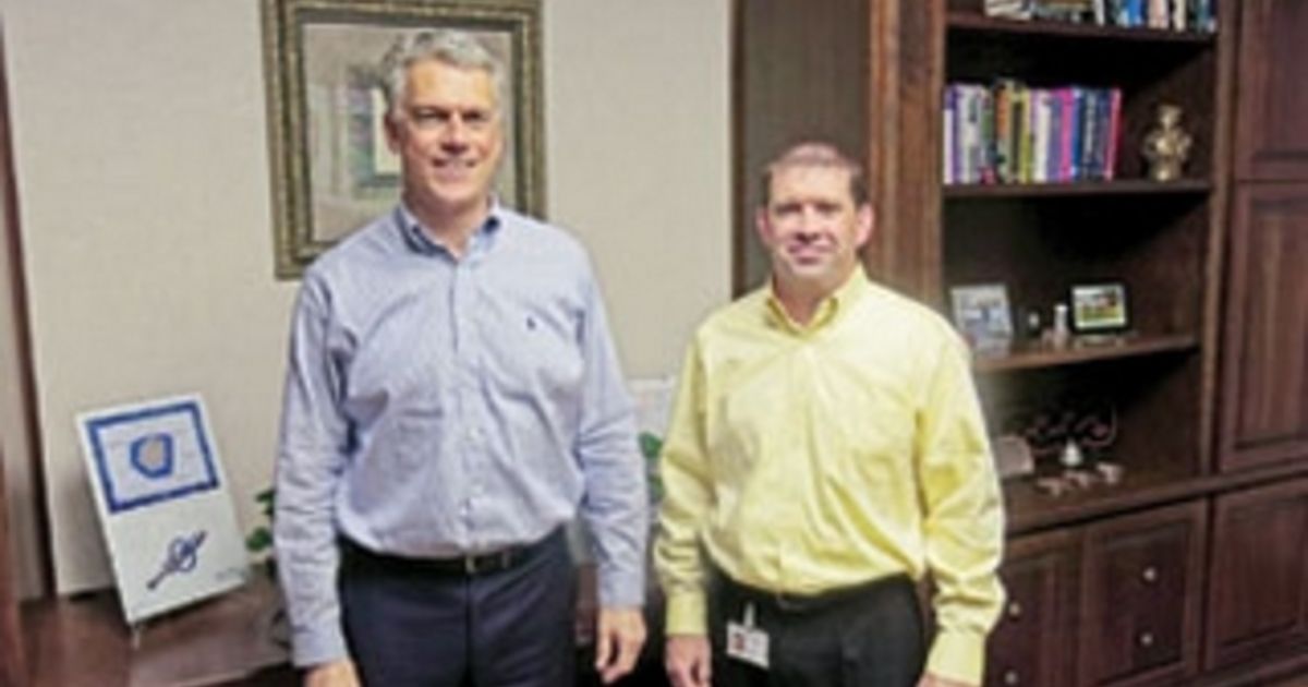 Auto-success-drives-Freundenberg-NOK-expansion-in-Ohio | Plastics News